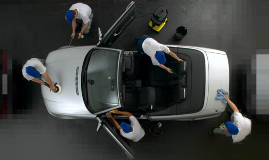 Performance Collision Grimsby | Collision Repair Centre